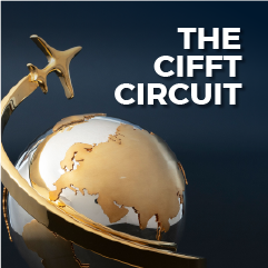 CIFFT - WORLD-WIDE RECOGNITION FOR YOUR FILMS